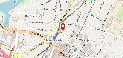 20 North Broadway Tavern, Schenectady - Restaurant menu, prices and reviews