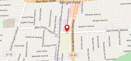 21 Deli & Grill in Bergenfield - Restaurant menu and reviews