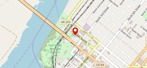 21 West End, Fort Smith - Restaurant menu, prices and reviews