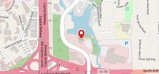 2941 Restaurant, Falls Church - Restaurant menu, prices and reviews