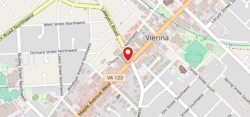 29th Parallel Coffee, Vienna - Restaurant menu, prices and reviews