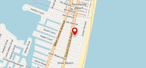 2nd Ave Sandwich Shop in Lavallette - Restaurant menu and reviews