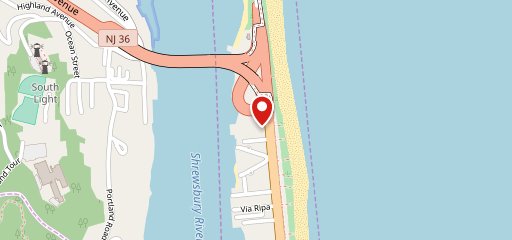 2nd Jetty Seafood, Sea Bright - Restaurant menu, prices and reviews