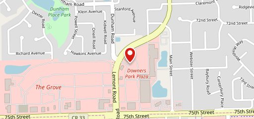 3 Corners Grill & Tap - Downers Grove, Downers Grove - Restaurant menu ...