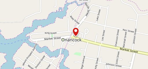 3 Knots Taphouse in Onancock - Restaurant menu and reviews