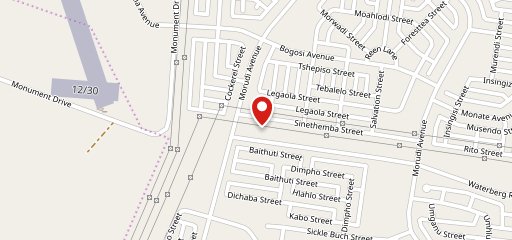 3 Steps Cafè and Carwash, Centurion - Restaurantbewertungen