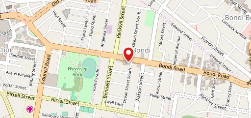 3 Steps Cafe., Bondi - Menú del restaurante, precios y reseñas