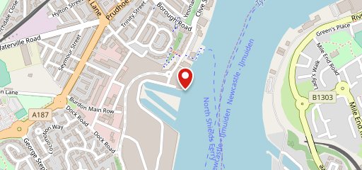 31 The Quay, North Shields - Restaurant menu, prices and reviews