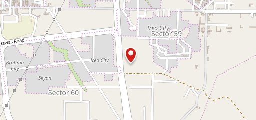 34 Chowringhee Lane, Gurugram - Restaurant menu, prices and reviews