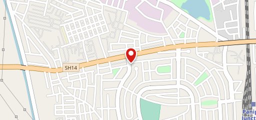 34 Chowringhee Lane Model Town Panipat, Panipat - Restaurant menu ...