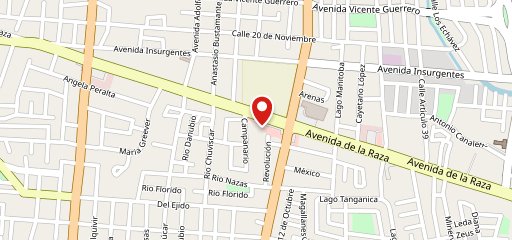 350 grados, Ciudad Juarez - Menú del restaurante, precios y reseñas