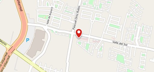 350 Grados Valle del Sol, Ciudad Juarez - Menú del restaurante, precios ...