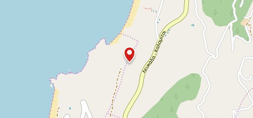360 Lefkada, Agios Nikitas - Restaurant menu, prices and reviews
