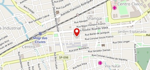 387's restaurantes, Mogi das Cruzes - Menu do restaurante, preços e ...