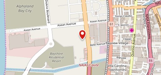 3M PIZZA Ayala Malls Manila Bay, Parañaque - Menú del restaurante ...