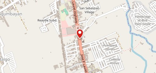 Restaurante 3M's Canteen - Darasa Branch, Tanauan - Opiniones del ...