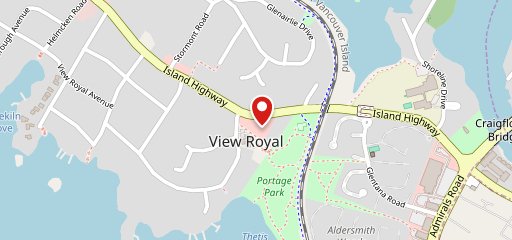 4 Mile Pub, View Royal - Restaurant menu, prices and reviews