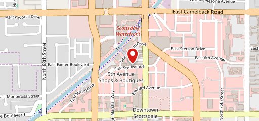 40 Love, Scottsdale - Restaurant menu, prices and reviews