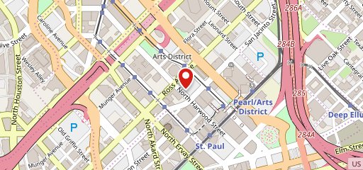 400 Gradi Dallas, Dallas - Restaurant menu, prices and reviews