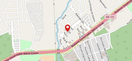 40TENA BAR, Itaboraí - Menu do restaurante, preços e opiniões