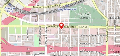 42 Bar and Grill, Atlanta - Restaurant menu, prices and reviews