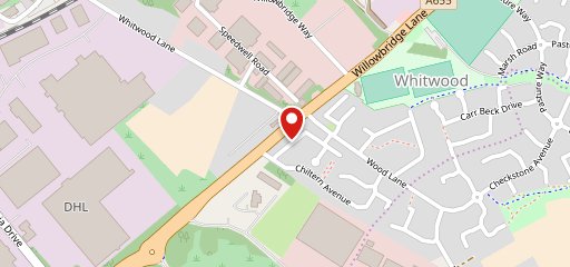 42 the Bakehouse, Castleford - Restaurant menu, prices and reviews