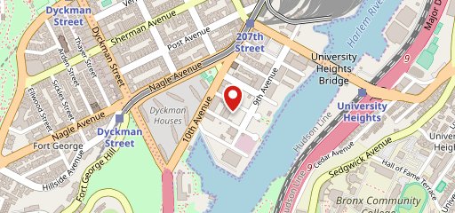 420 Bar & Lounge, New York City - Restaurant menu, prices and reviews