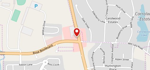 43 Prime, Northport - Restaurant menu, prices and reviews