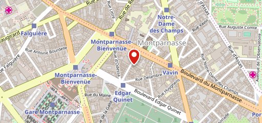 48 Cocktail Club, Paris - Menu du restaurant, prix et avis