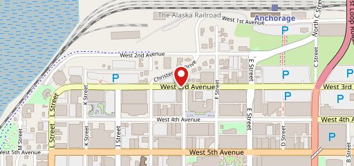 49th State Brewing - Anchorage, Anchorage - Restaurant menu, prices and ...