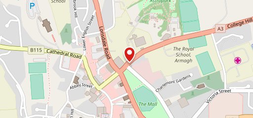 4C Coffee House & Kitchen, Armagh - Restaurant menu, prices and reviews