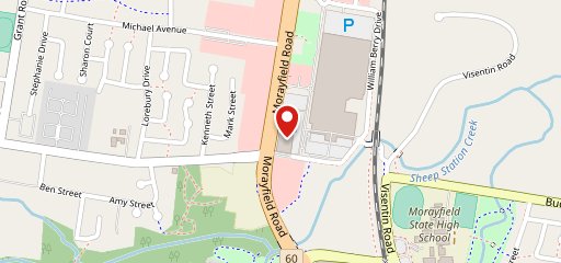 5 Boroughs Morayfield, Morayfield - Restaurant menu, prices and reviews