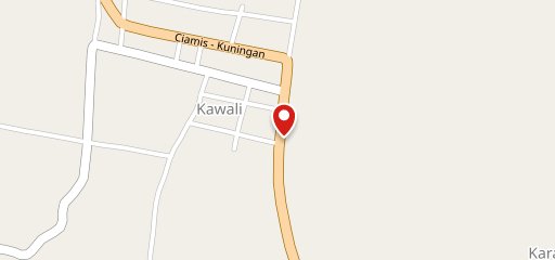 5 HAYAM! Kawali restaurant, Kawalimukti - Restaurant reviews