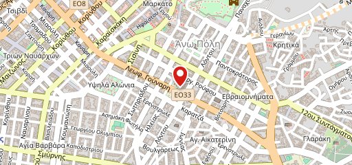 50-50 Πενηντα Πενηντα εν πατραις, Patras