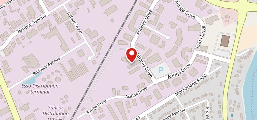 50 TWO Sandwiches & More, Ottawa - Restaurant menu, prices and reviews