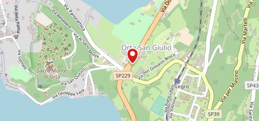 50 X 100, Orta San Giulio