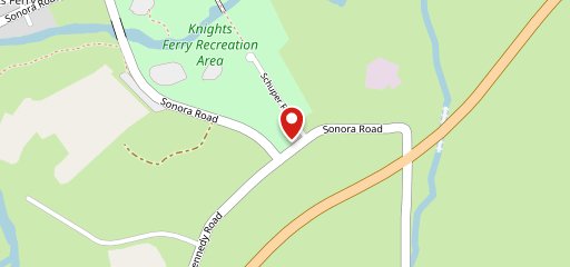 50's Road House, Knights Ferry - Restaurant menu, prices and reviews