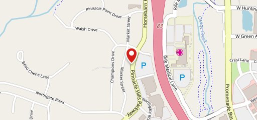 52 Kilo, Rogers - Restaurant menu, prices and reviews