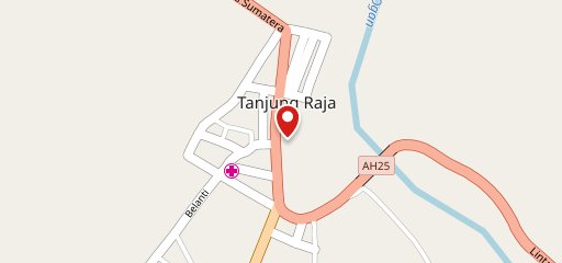 555 Thai Tea, North Tanjung Raja - Menú del restaurante, precios y reseñas