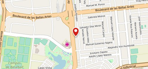 5ta La Chingad@ Barecito, Tijuana - Menú del restaurante, precios y reseñas