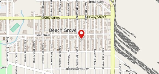 5th Ave. Grill and Bar, Beech Grove - Restaurant menu, prices and reviews