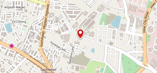 63 Degrees Modern Regional Buffet, Hyderabad - Restaurant menu, prices ...