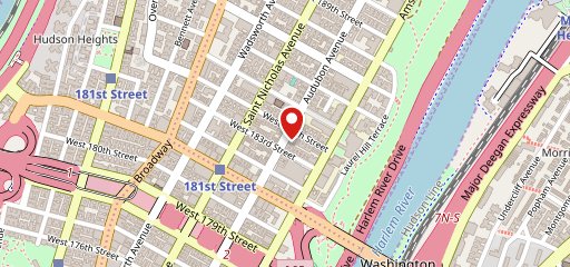 Restaurant 67 Club, New York City - Restaurant menu, prices and reviews