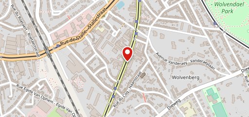 Le 6eme Continent, Uccle/Ukkel - Speisekarte, Preise und Bewertungen