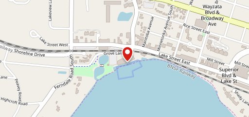 6Smith, Wayzata - Restaurant menu, prices and reviews