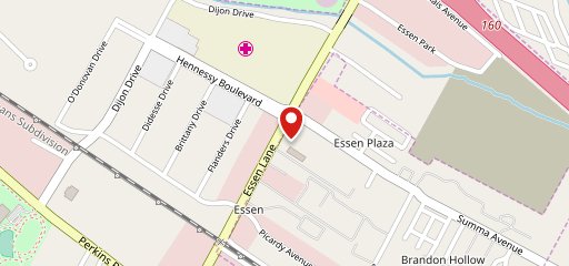 7 Brew Coffee, Baton Rouge - Restaurant menu, prices and reviews