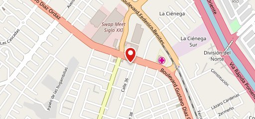 7 de copas Bar, Tijuana - Menú del restaurante, precios y reseñas