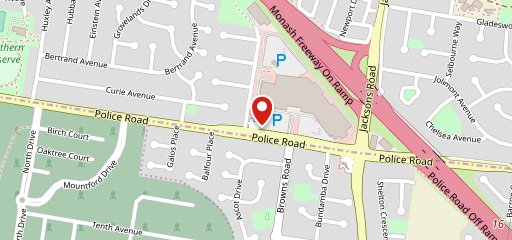 7-Eleven in Mulgrave - Restaurant reviews