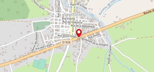 7 Kawax, Septfonds - Menu du restaurant, prix et avis