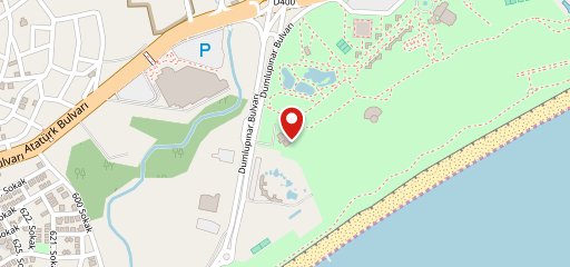 7 Mehmet, Antalya - Restaurant menu, prices and reviews